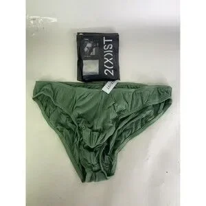 2xist | Underwear & Socks | 2xist Modal Luxe Hip Rib Brief Bikini ...